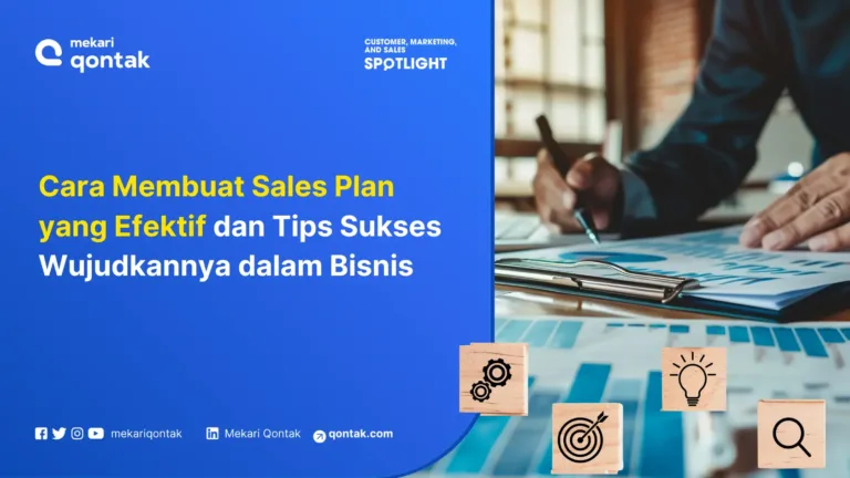 Sales B2B: Pengertian, Strategi, dan Cara Efektif Meningkatkan Bisnis