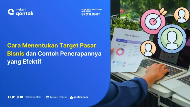 10 Contoh Template Flyer Bisnis Gratis yang Menarik untuk Kebutuhan Bisnis