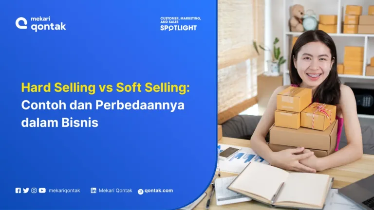 Kenali Apa itu Sales Growth, Cara Mengukur dan Meningkatkannya
