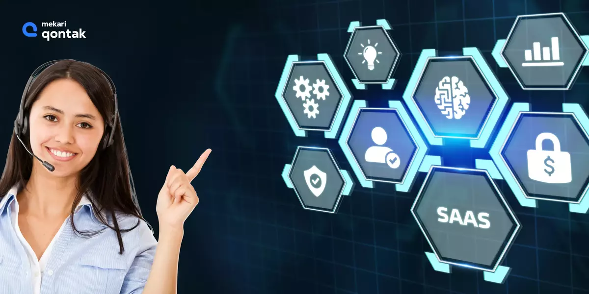 Mengenal Pentingnya SaaS Customer Service dan Contohnya