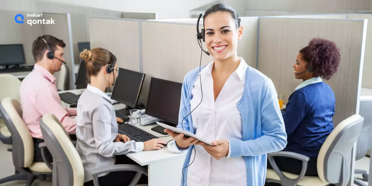 10 Software Track Customer Service Terbaik untuk Bisnis