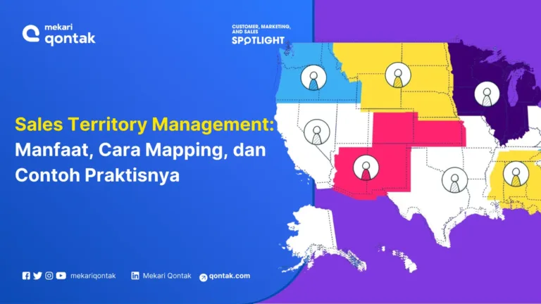 Kenali Apa itu Sales Growth, Cara Mengukur dan Meningkatkannya