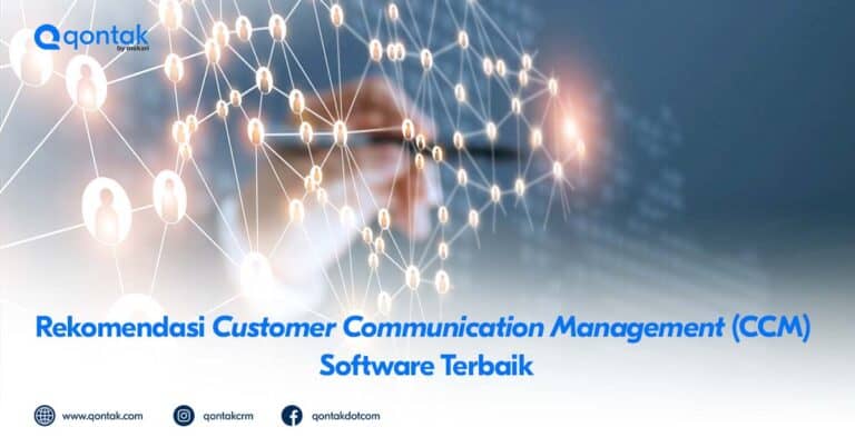 10 Rekomendasi CCM Software Terbaik untuk Bisnis