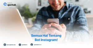 Panduan Lengkap Instagram Bot