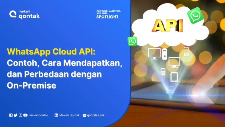 Tutorial Cara Mudah Mendapatkan WhatsApp API dan Tipsnya