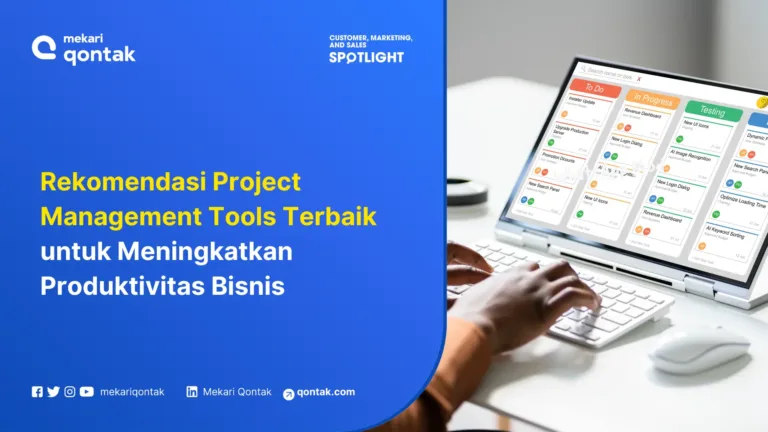 13 Rekomendasi Sales Tools Terbaik untuk Tingkatkan Penjualan Bisnis