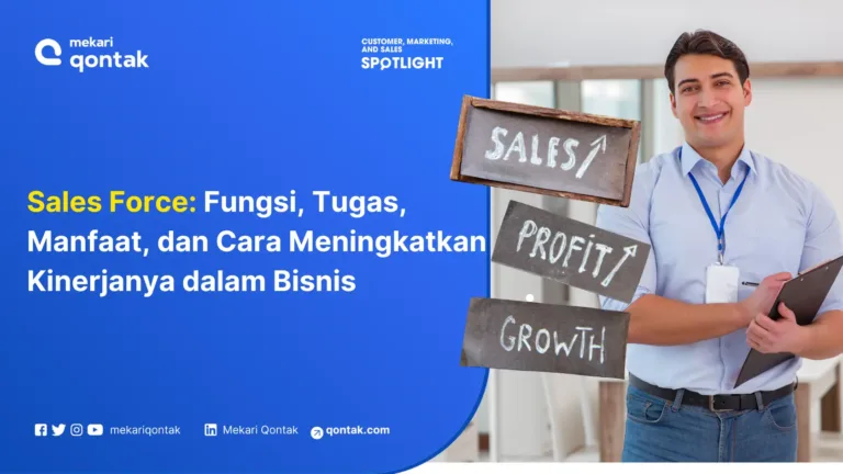 Apa itu Salesman? Tugas, Skill, Tantangan, dan Jenjang Karir