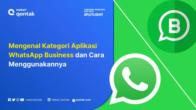 Tutorial Cara Mudah Mendapatkan WhatsApp API dan Tipsnya