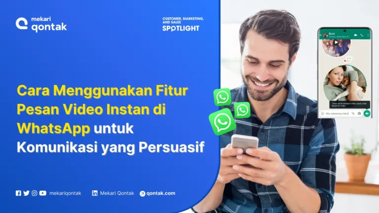 Tutorial Cara Mudah Mendapatkan WhatsApp API dan Tipsnya