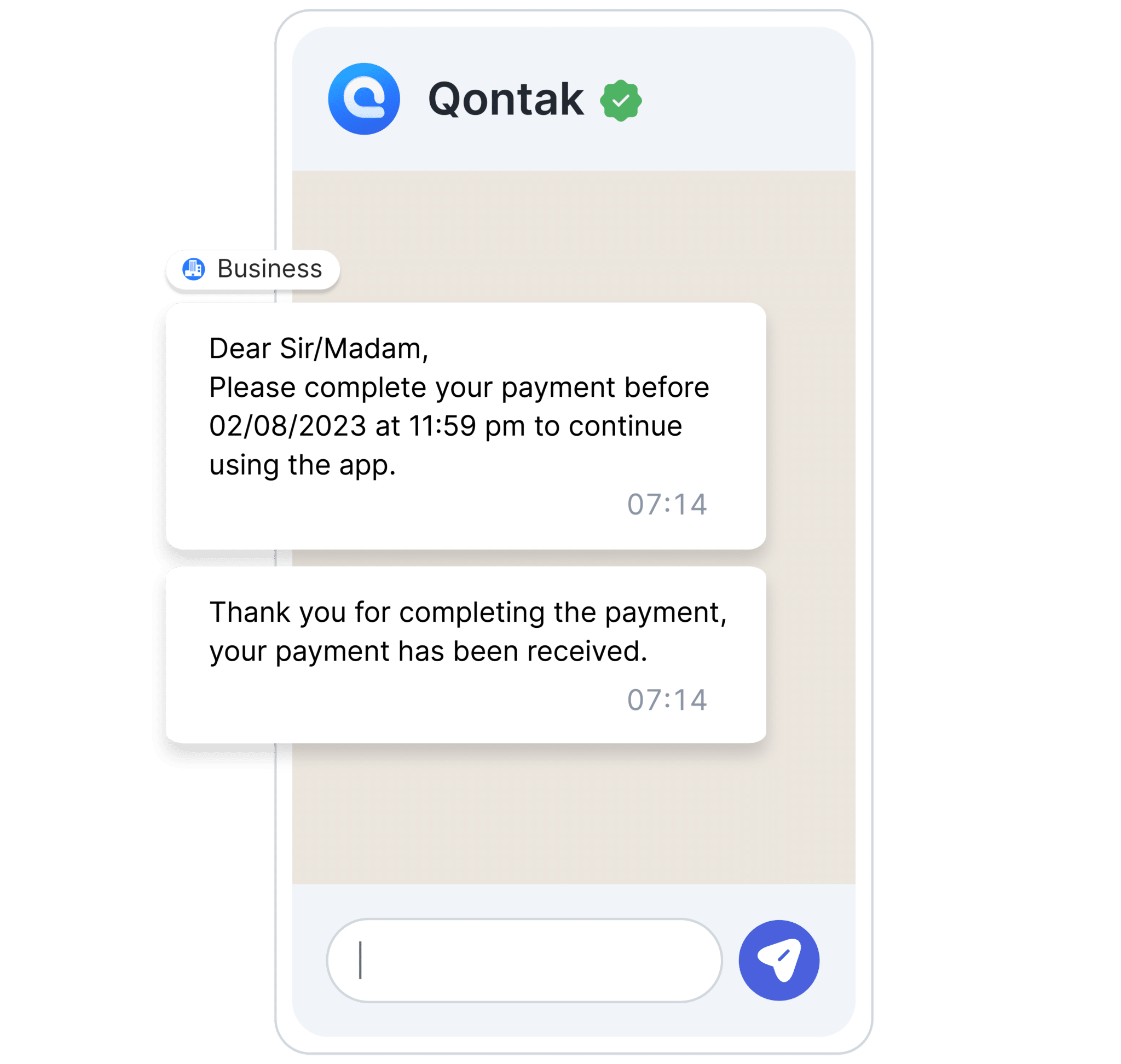 WhatsApp Business API Pricing Calculator [Free Tools] - Mekari Qontak