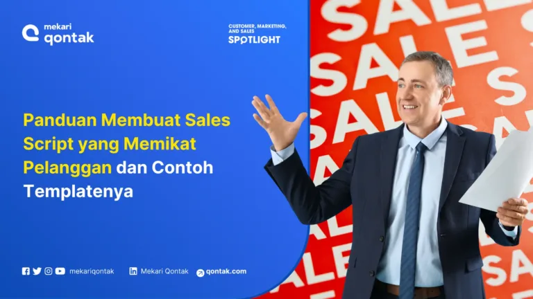 10 Selling Skill Wajib Dimiliki Sales dan Cara Meningkatkannya