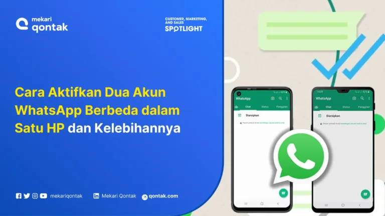 Cara Membuat Bot WhatsApp untuk Pemula & Developers