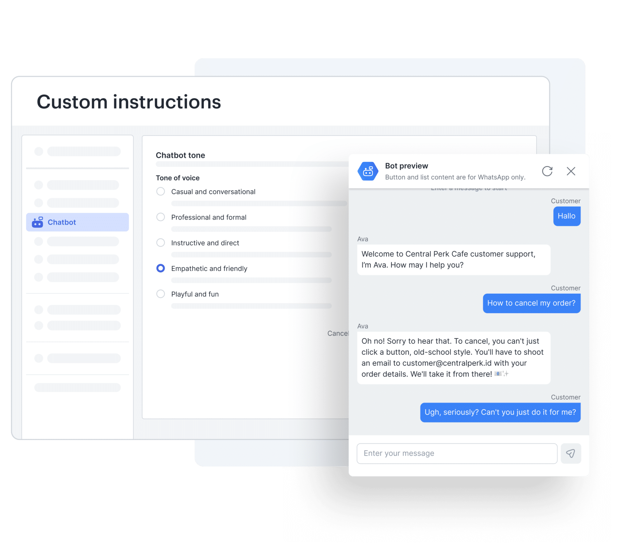 Qontak Chatbot: AI Chat Indonesia untuk Omnichannel Bisnis