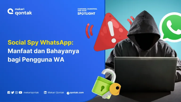 11 Contoh Greeting Message WhatsApp Business dan Pribadi