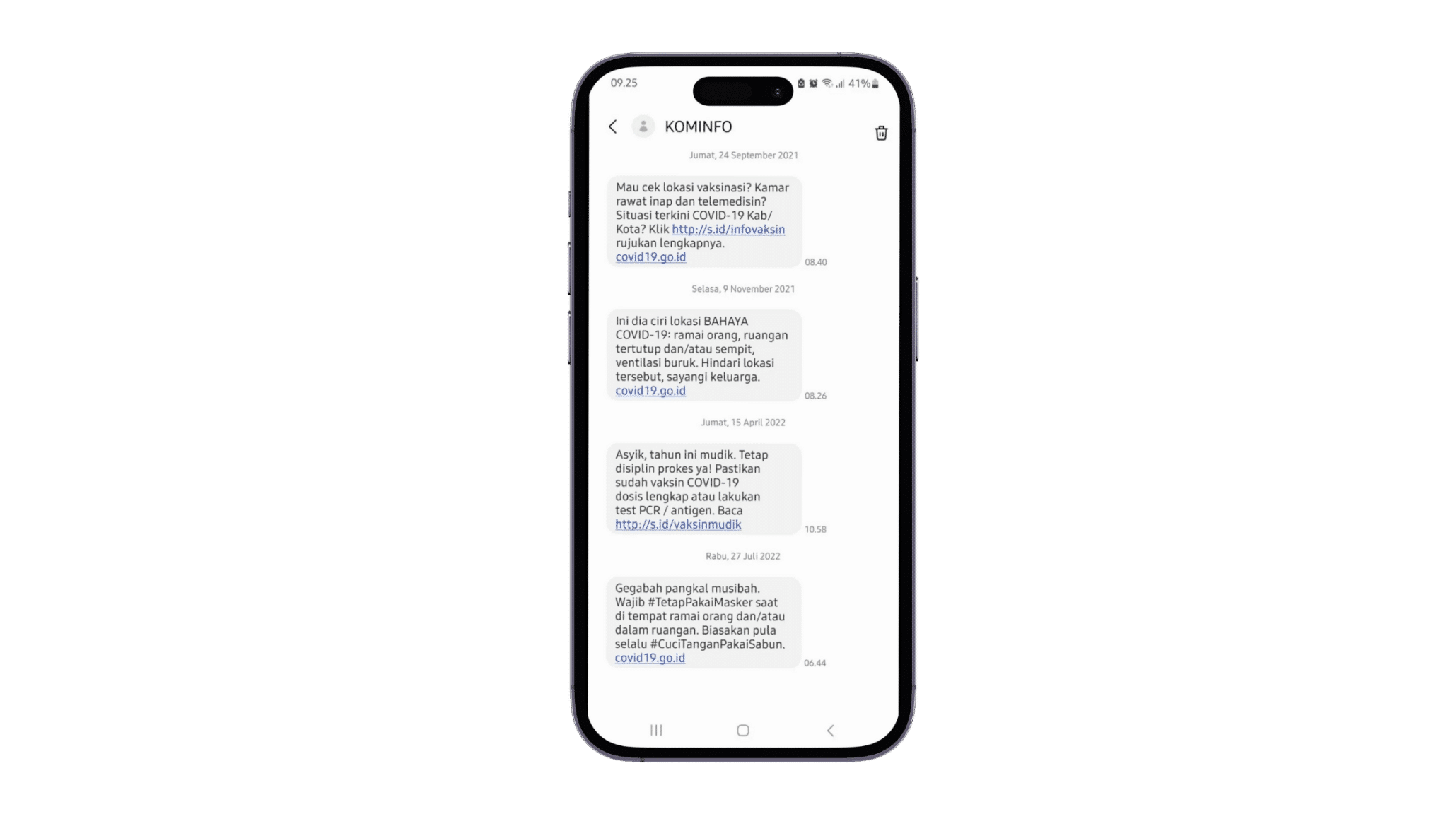 Apa itu SMS Blast? Perbedaannya dengan WA Blast dan Contoh