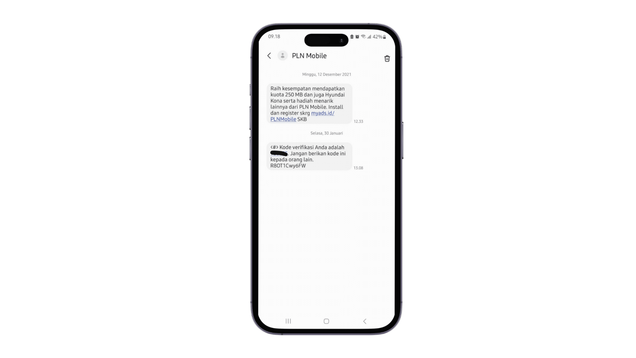 Apa itu SMS Blast? Perbedaannya dengan WA Blast dan Contoh