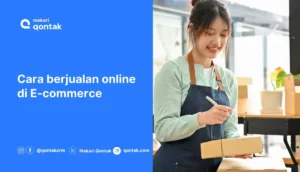 Mengenal Apa itu E-Commerce, Manfaat dan Contoh