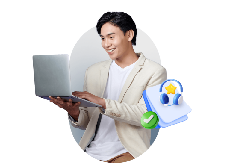 Software Manajemen SLA untuk Monitoring Kinerja Agen CS