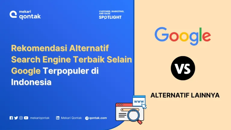 16 Rekomendasi Alternatif Tools Selain ChatGPT (Gratis & Berbayar)