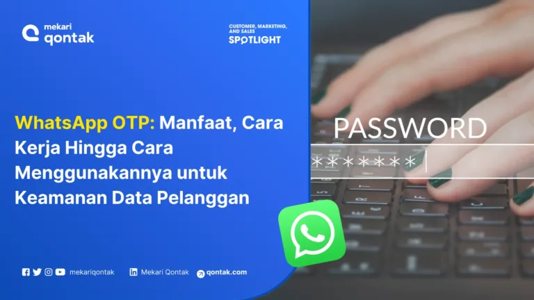 Tutorial Cara Mudah Mendapatkan WhatsApp API dan Tipsnya
