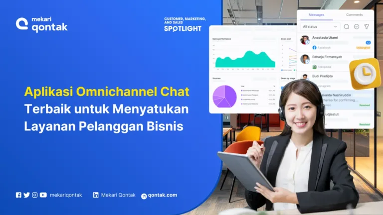 18 Aplikasi Chatting Terbaik dan Gratis untuk Kirim Pesan Online