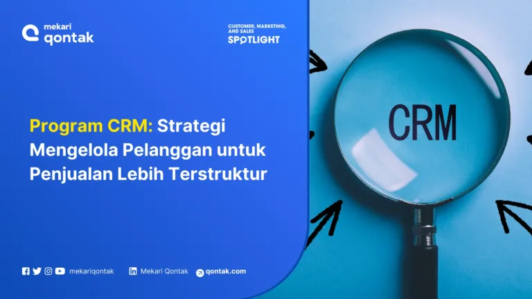Metode Canvassing: Definisi, Cara Kerja, dan Contoh pada Sales