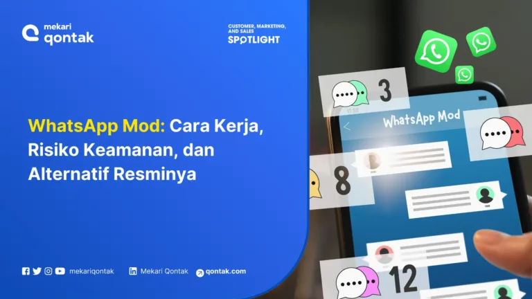 Tutorial Cara Mudah Mendapatkan WhatsApp API dan Tipsnya