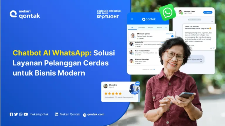 Tutorial Cara Mudah Mendapatkan WhatsApp API dan Tipsnya
