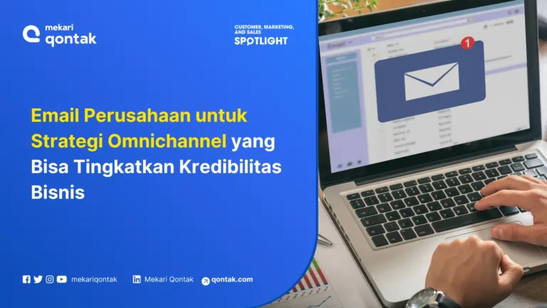 Email Marketing: Pengertian, Jenis, dan Tips Sukses